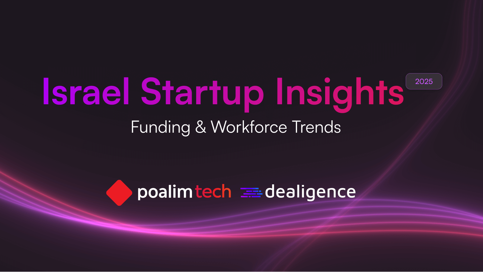 Israel Startup Insights - 2025